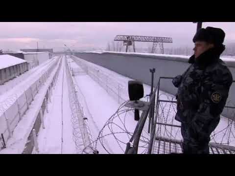 Dünyanın En Acımasız 5 Hapishanesi