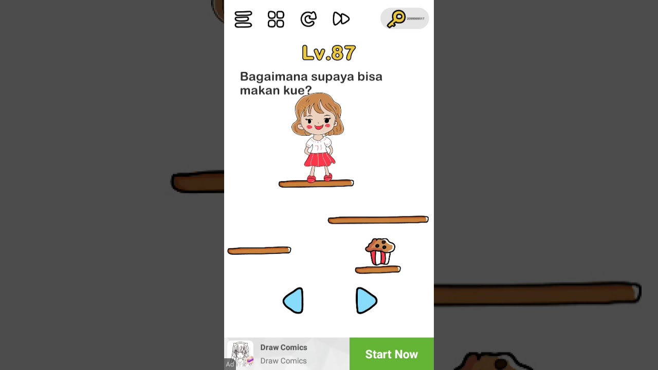 kunci jawaban who is 101-200 Kunci jawaban who is level 125