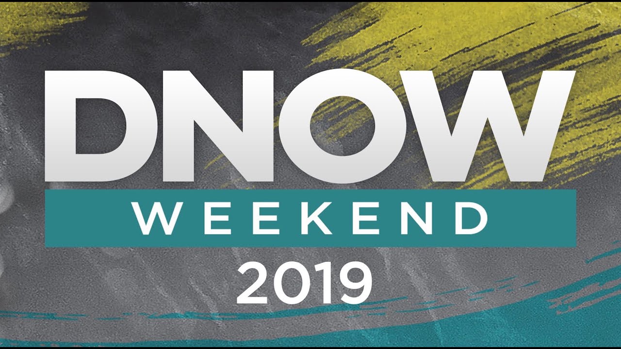 DNOW 2019 - YouTube