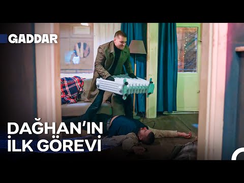 Gaddarlık 101: Kalorifer Peteğiyle Adam Öldürdü! - Gaddar