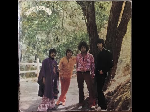 THE HOOK - HOOKED - FULL ALBUM - U. S. UNDERGROUND - 1968 - YouTube