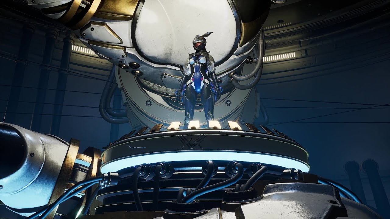 The First Descendant - Intercept Battle: Executioner - YouTube