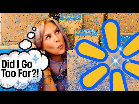 UNEXPECTED WALMART UNBOXING + TRY-ON HAUL! 📦 New Fashion, Cute Shoes & Must-Have Bags!