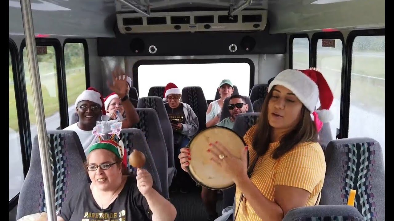 CHINCHORREO EN PUERTO RICO - YouTube