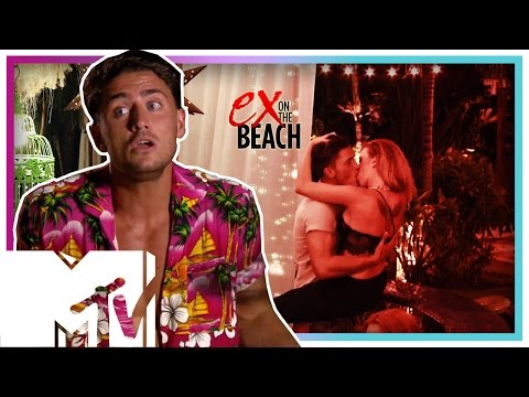 Ex On The Beach 309 in 60 Secs | MTV