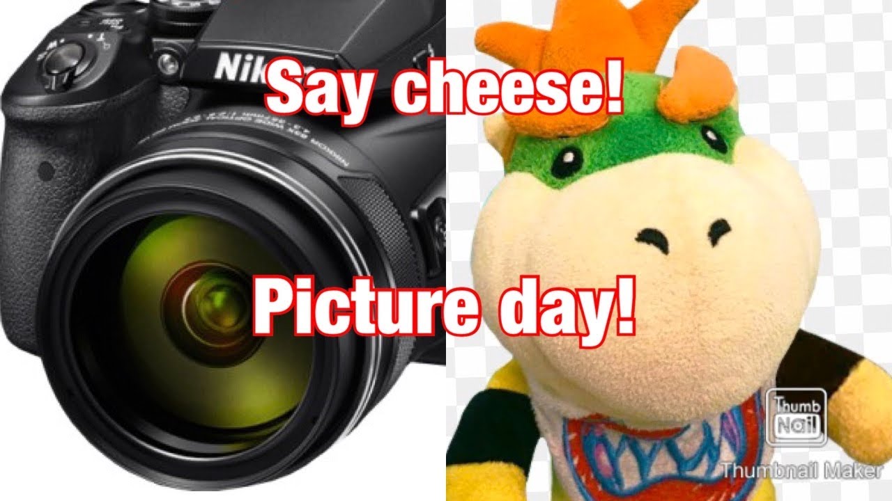 AFM Movie: Picture Day! - YouTube