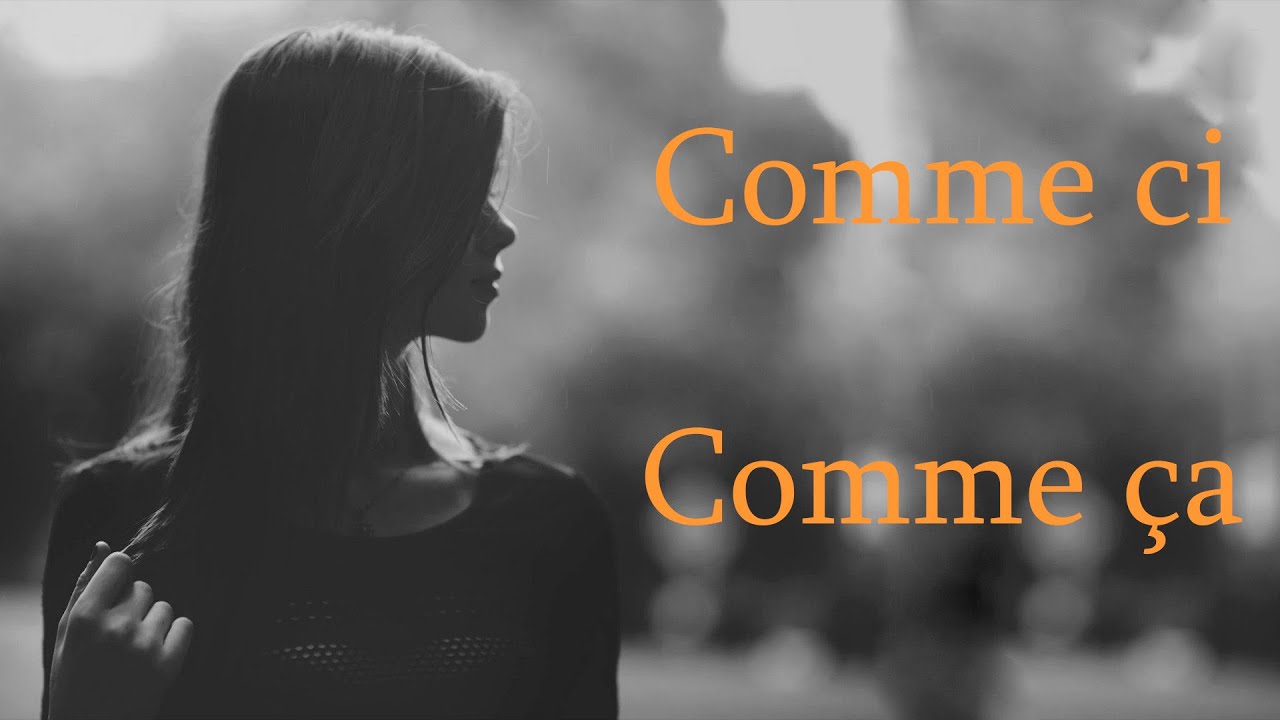 "Comsi-Comsa" - YouTube