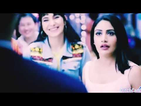 Sid & Isha vm sau Aamaan