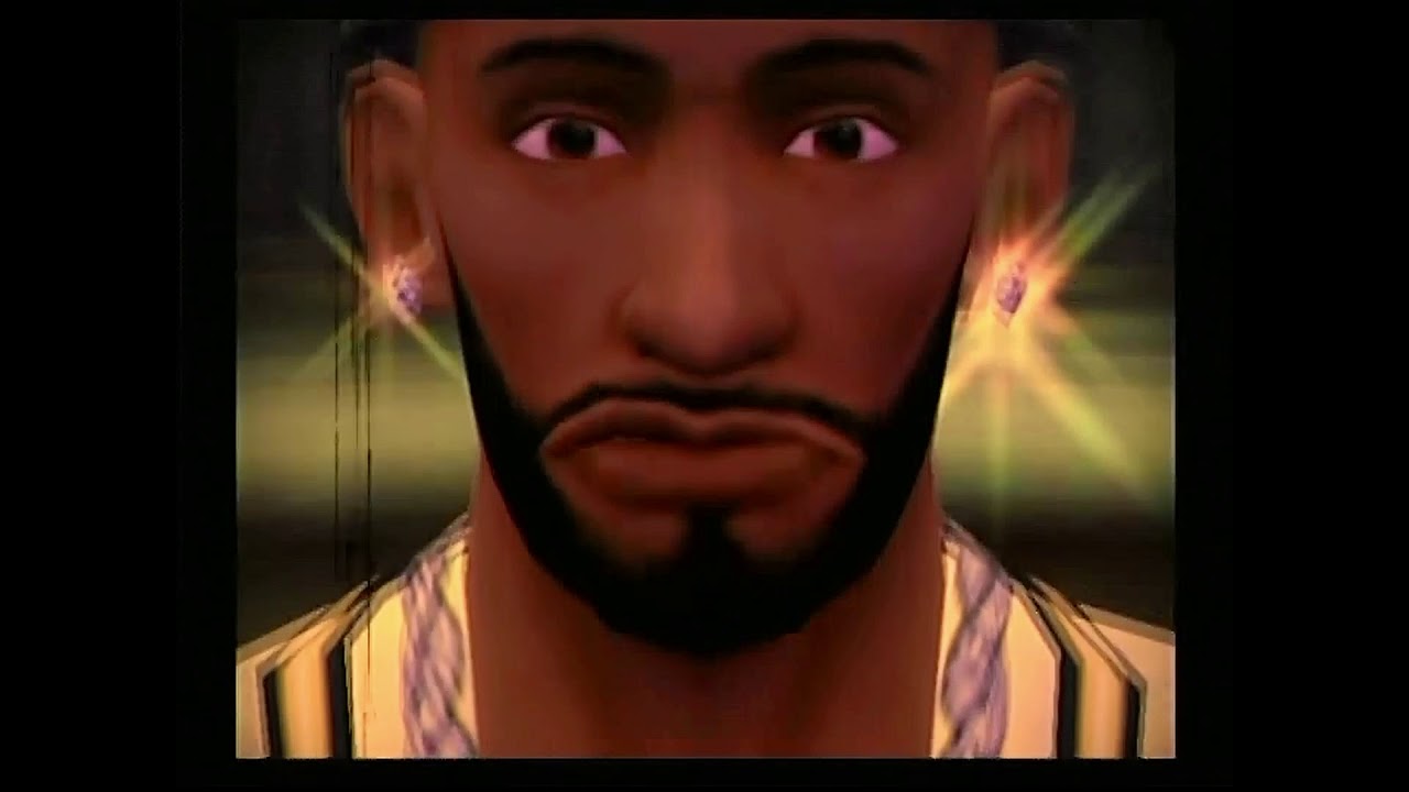 Def Jam Fight for NY - J Dilla vs Dan G @ 7th Heaven DTP (HARD) - YouTube