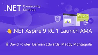 .NET Live TV | 매일 라이브 개발자 스트림