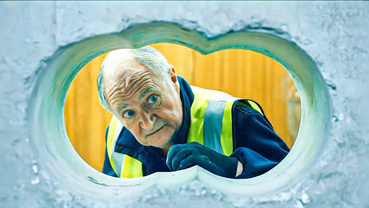 81-Year-Old Man Makes A Genius Plan And Steals 300 Million In Two Days ...