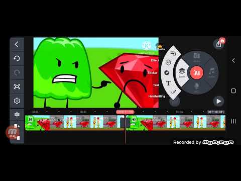 how to make bfdia 4 effects sponsored by preview 2 effects on ...