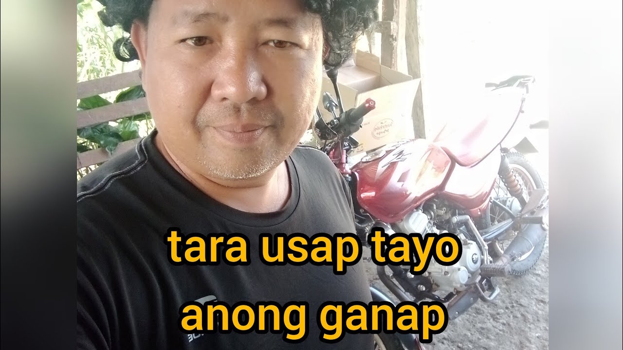 Master Pogi is live! - YouTube