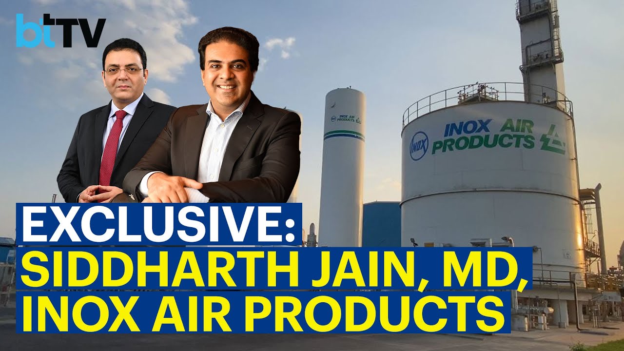 Inox Group Plans To Go Big This Year! Announced Rs 3,000 CR Investment ...