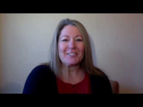 Michelle Zeiser: Designing Your Mindfulness Practice For A Well ...