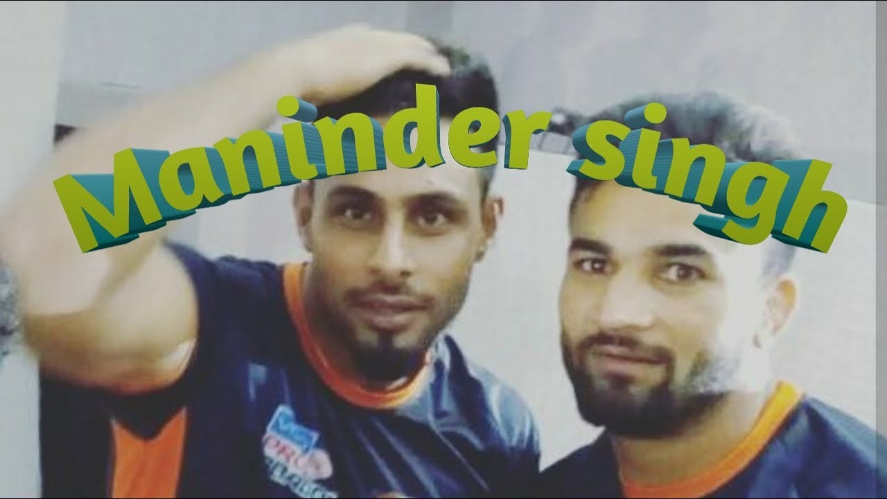 Manider singh pics || by A2Z Diaries || - YouTube