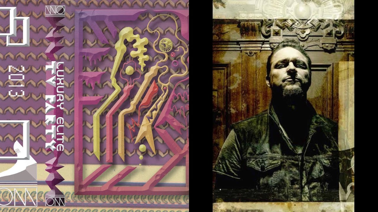 Luxury Elite feat. Roland Johansson - Self-Discovery // Escape ...