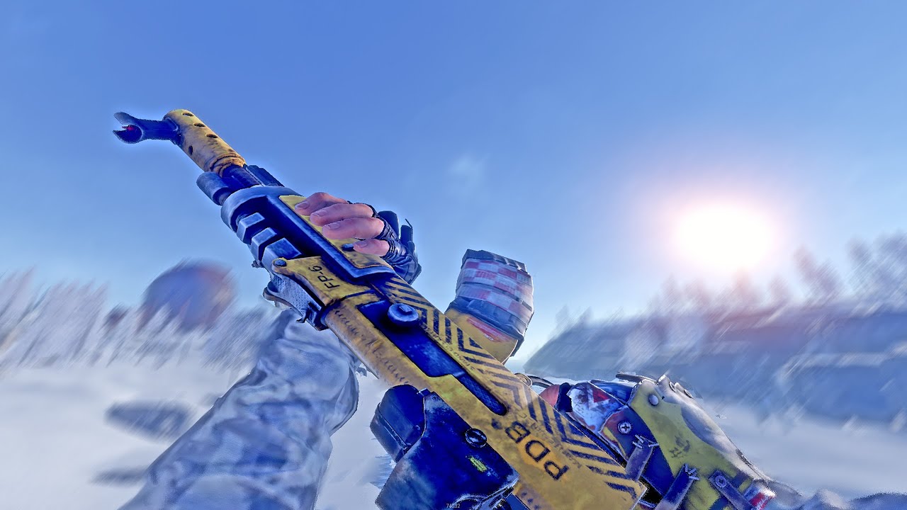 Rust PVP Montage| FROG - YouTube