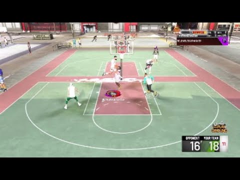 Best Slashing Build 2k20 - YouTube