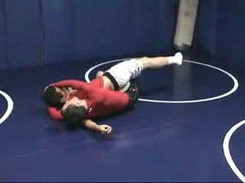 Twister Crank from Hog-Tie lockdown - YouTube