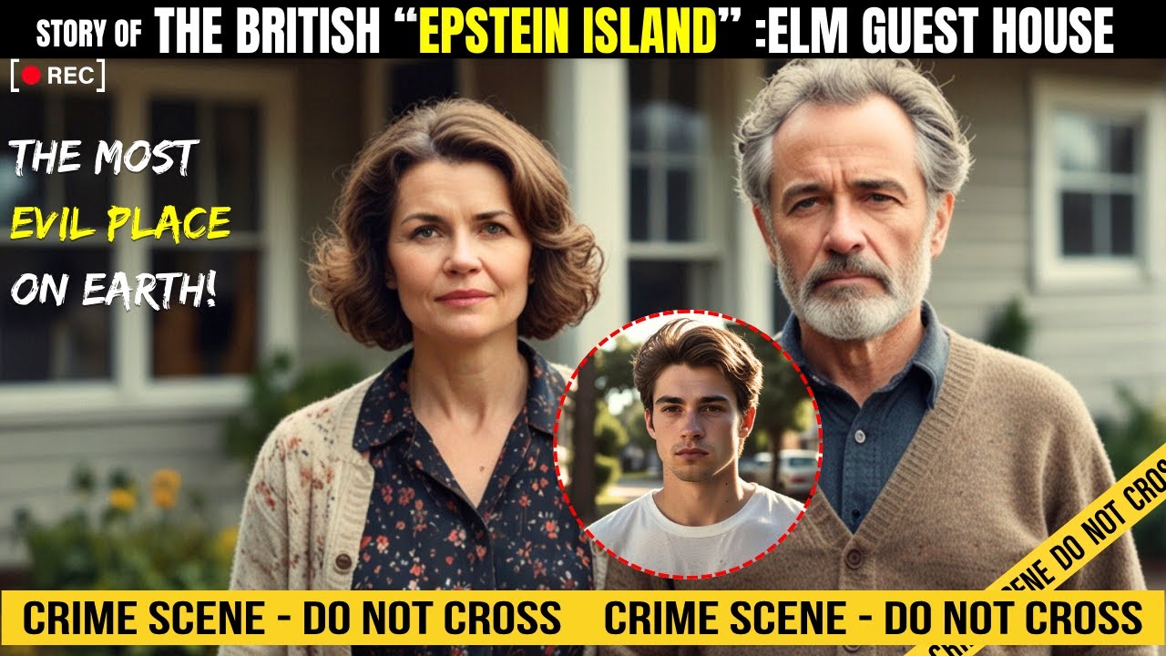 Survivors Speak Out | The Shocking Truth About Elm Guest House | True ...