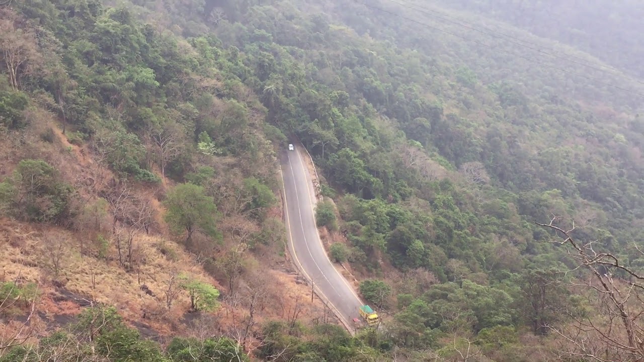 thamarassery churam - YouTube