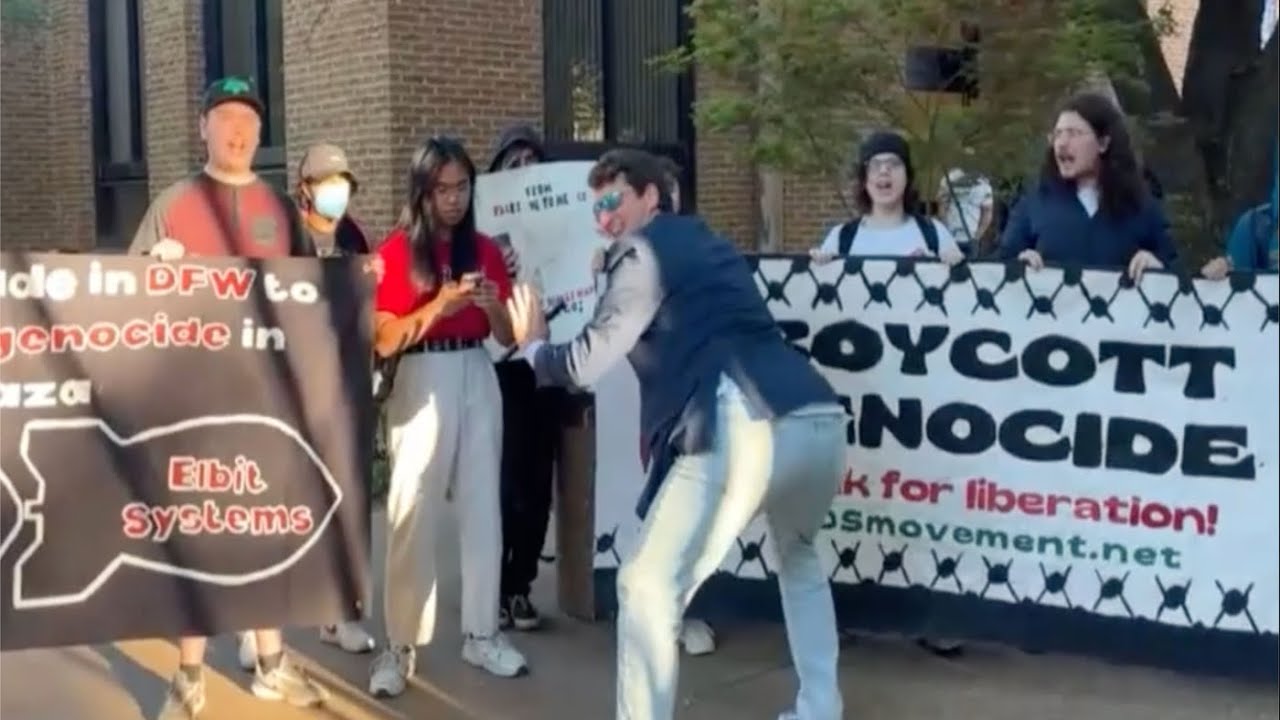 "FREE PALESTINE" FREESTYLE RAP! - YouTube