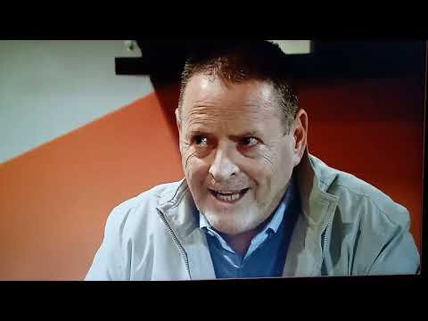 Fair City - Dermot Confronts James - YouTube