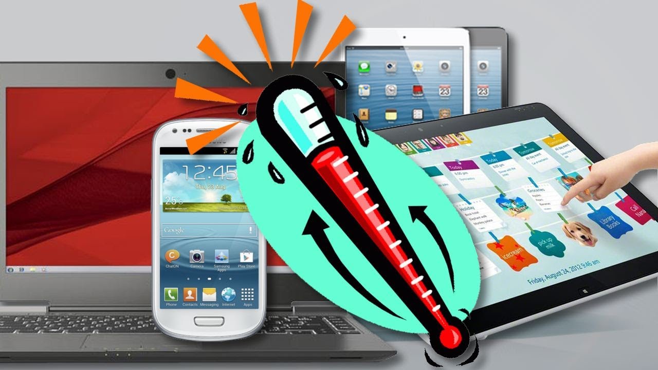 CNET Top 5 - Hottest tech products (Fall 2012) - YouTube