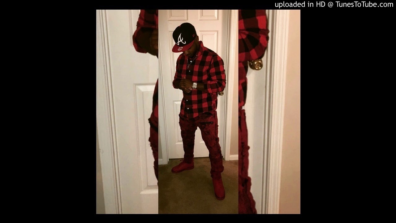 BabeTruph-Trap House Porch - YouTube