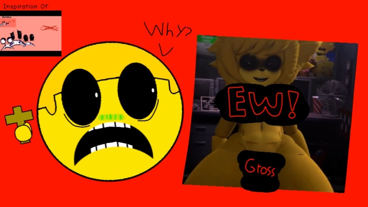 GL-EROP-15 Reacts To Cringe (Inspired By @chloeguevaraiguess124) - YouTube