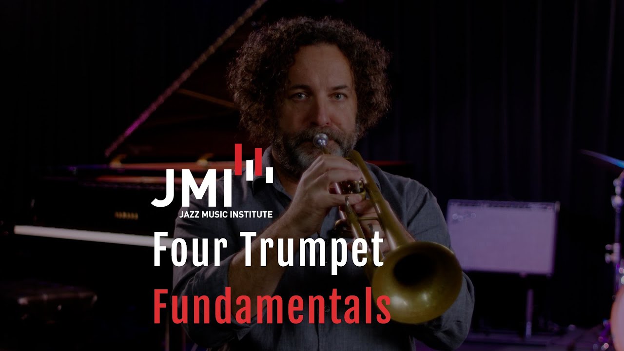 Four Trumpet Fundamentals - YouTube