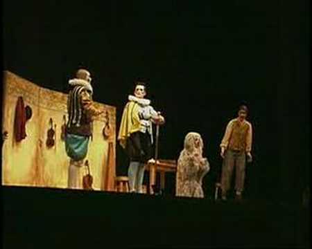 CHIP and his DOG - scene 1a - YouTube