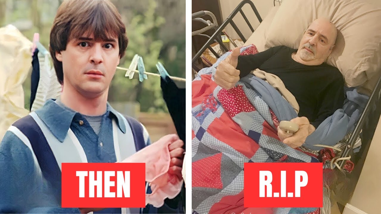 Men Behaving Badly 1992 Cast THEN and NOW - YouTube