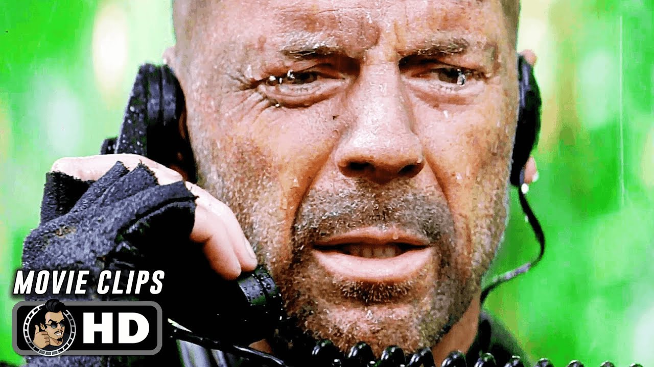 TEARS OF THE SUN CLIP COMPILATION (2003) Bruce Willis, Action - YouTube