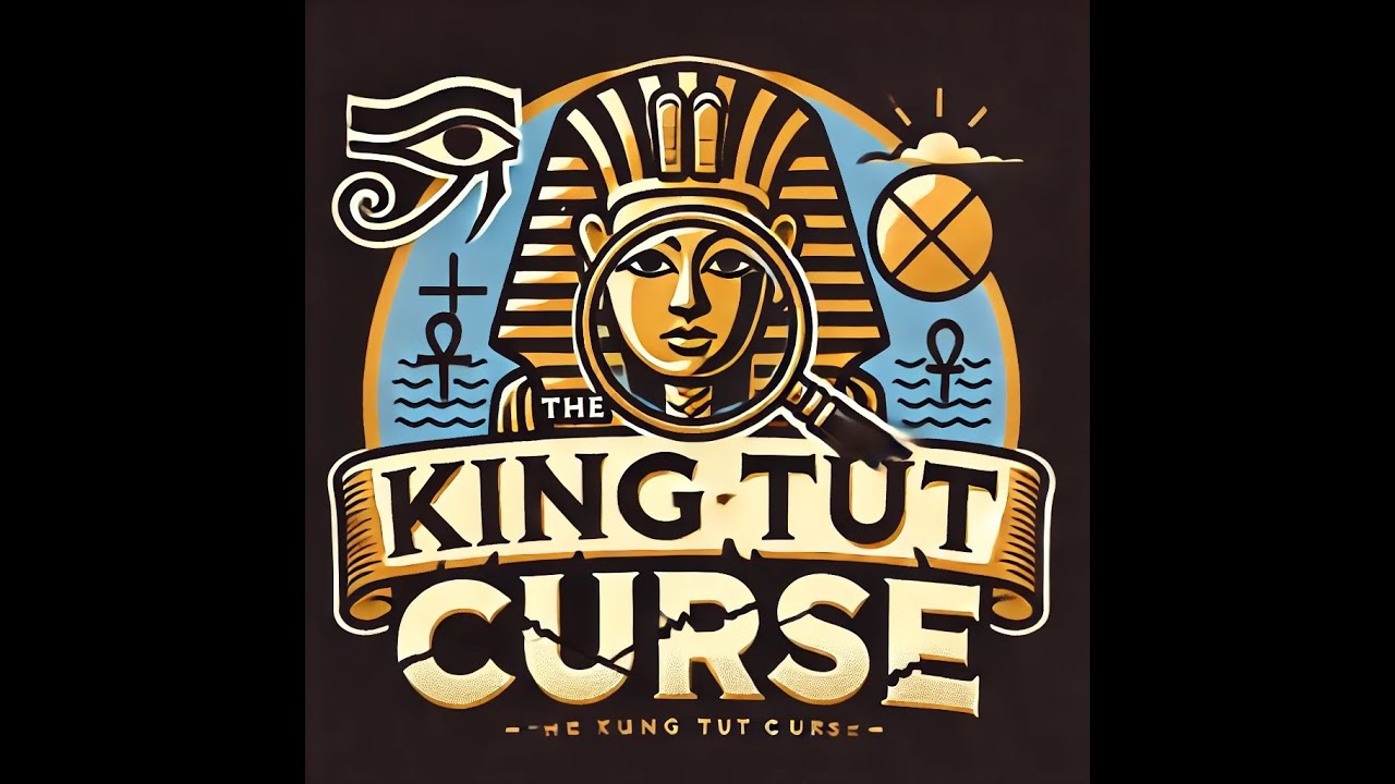 The King Tut Curse Myth or Reality? - YouTube
