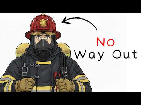 Your Life as Every Firefighter Rank