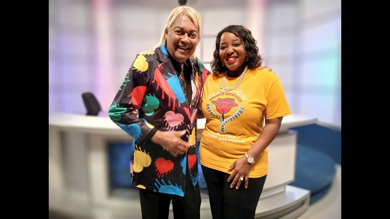 Chercher L'artiste Show With host Leslie Dalencour aka BOOM BOOM and ...