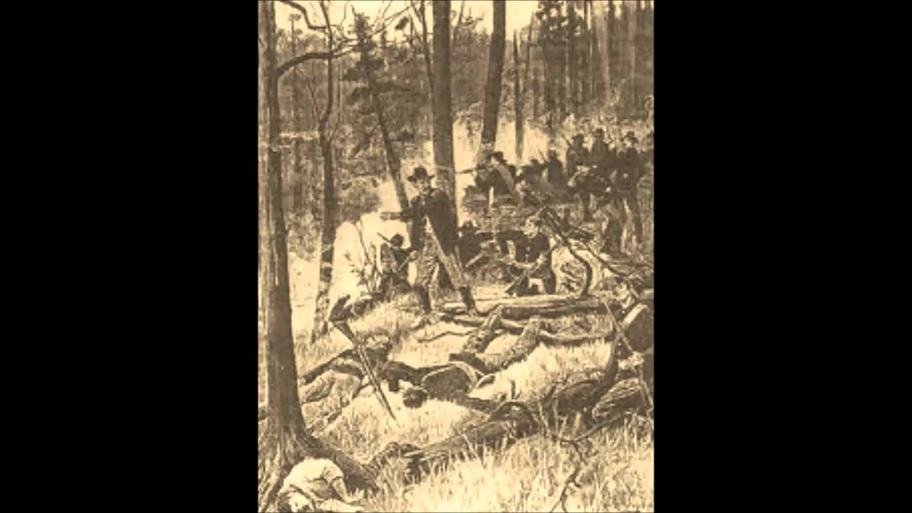 The Flight of the Nez Perces A Serious Documentary by Jack O'Connell ...