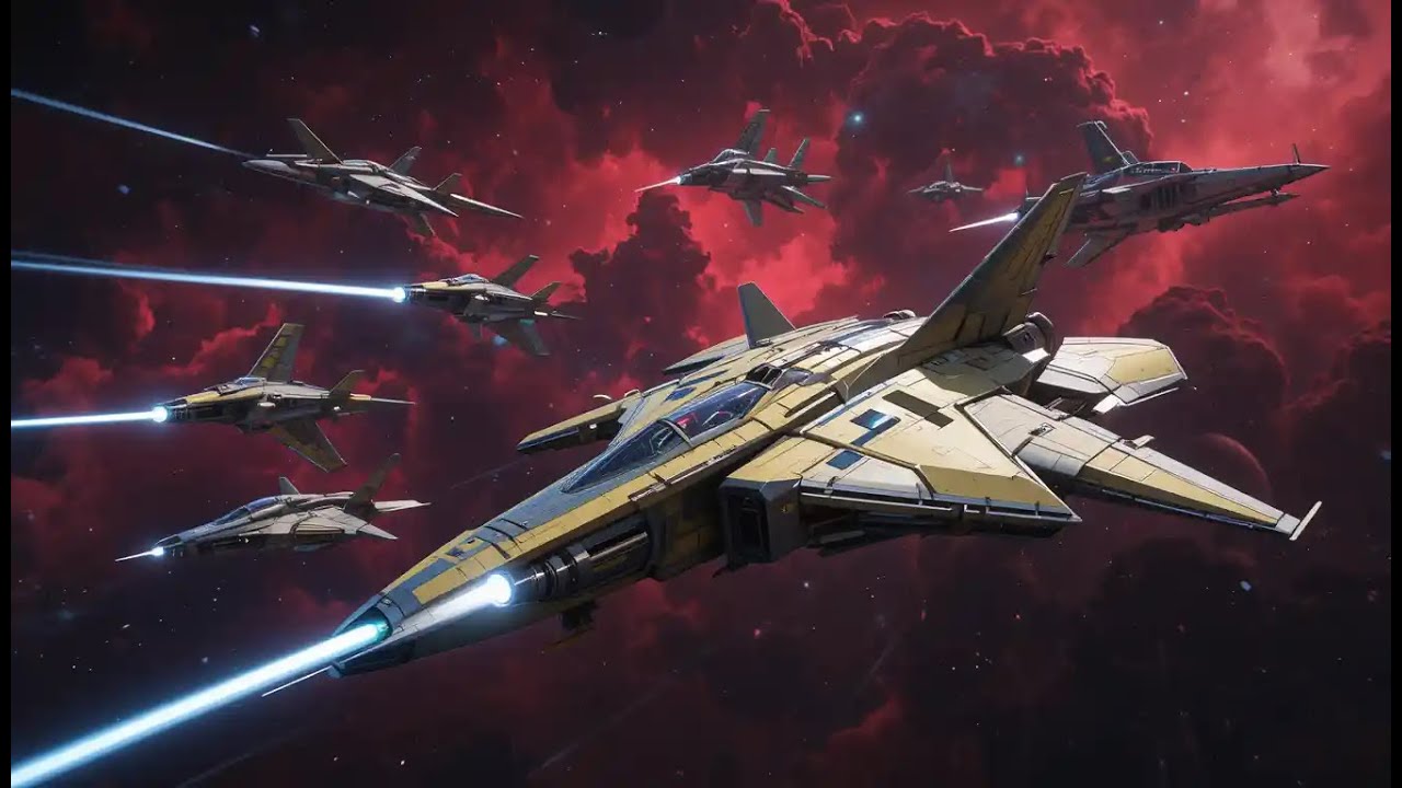 Rejected by the Star Federation, Earthlings Design Their Celestial Kingdom | Sci-Fi HFY Reddit ...