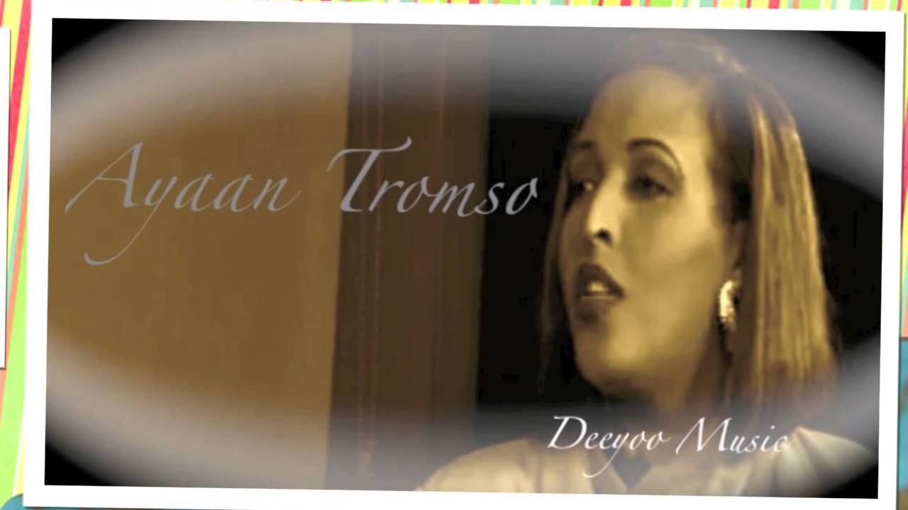 Ayaan Tromso Hees Cusub KA BOGSADAY best Song by Deeyoo Music - YouTube