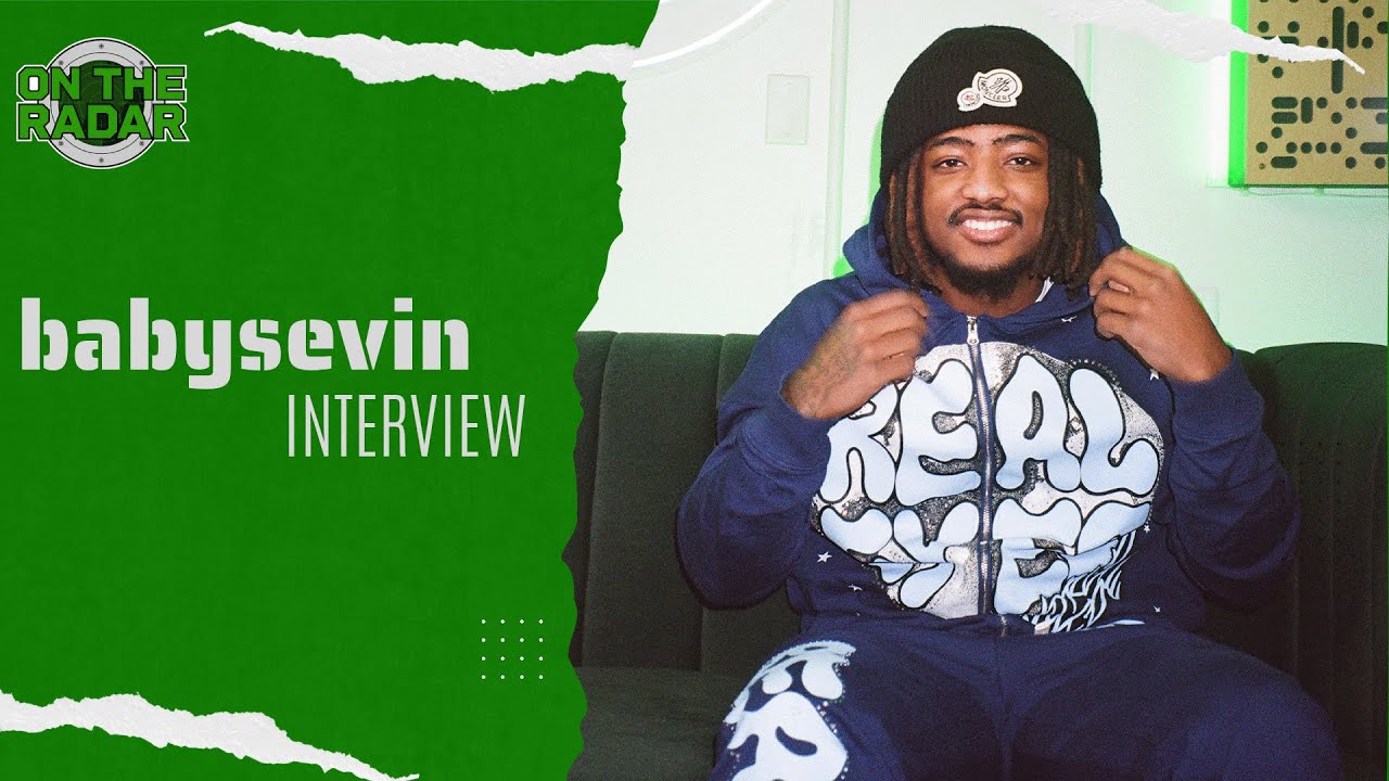 BabySevin On Jerk Music, Being From Queens, YourStepdad, New Music ...