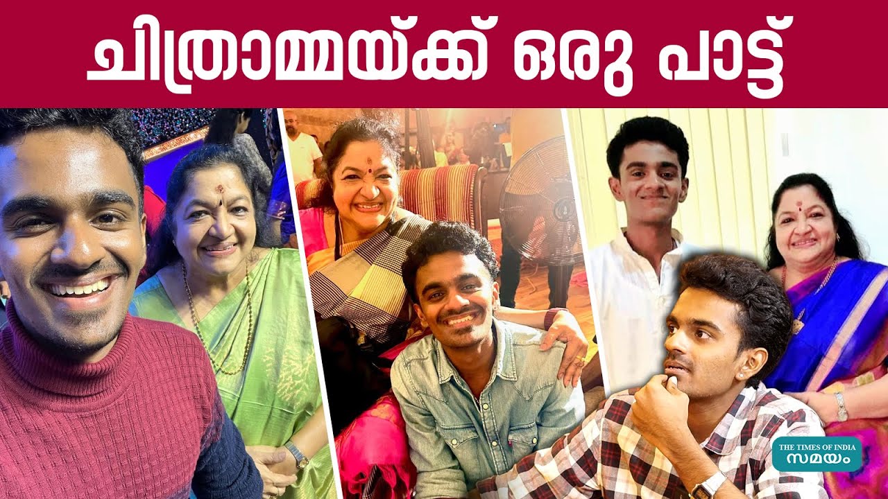 Star Singer Aravind: ജഡ്ജസിനായി പാട്ടുകൾ പാടി അരവിന്ദ് - YouTube