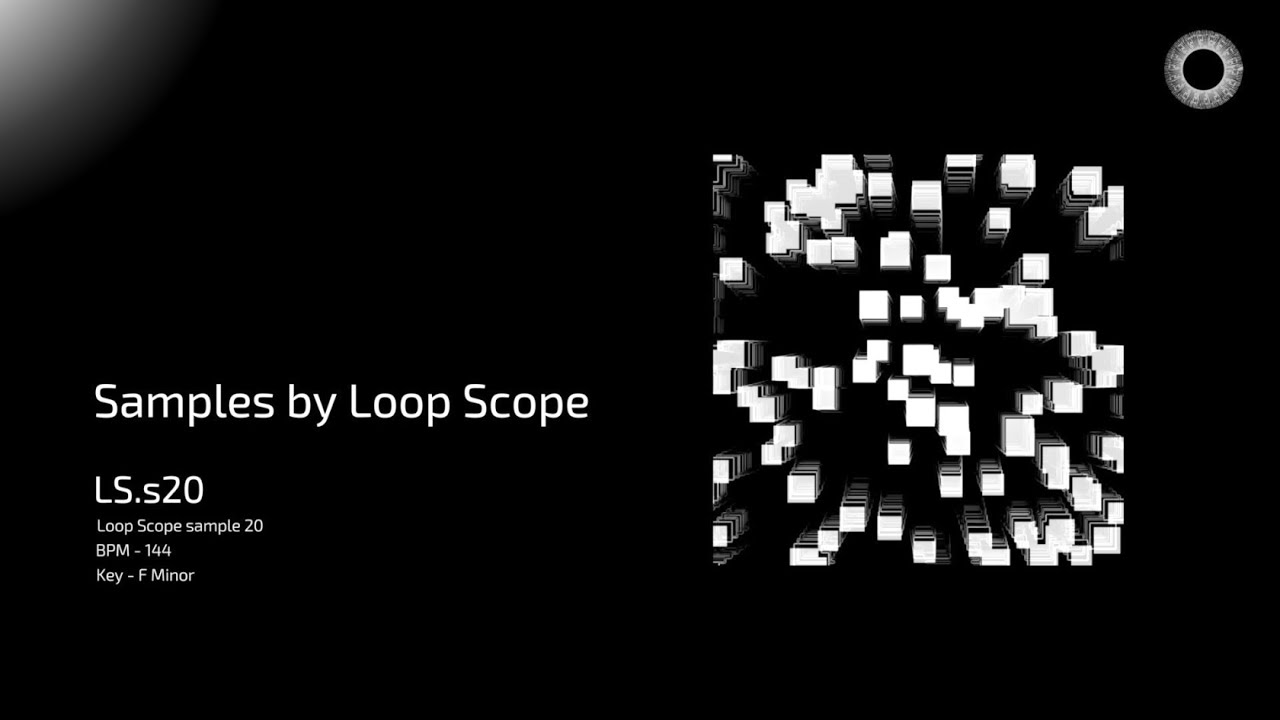 Samples by Loop Scope - LS.s20 - YouTube