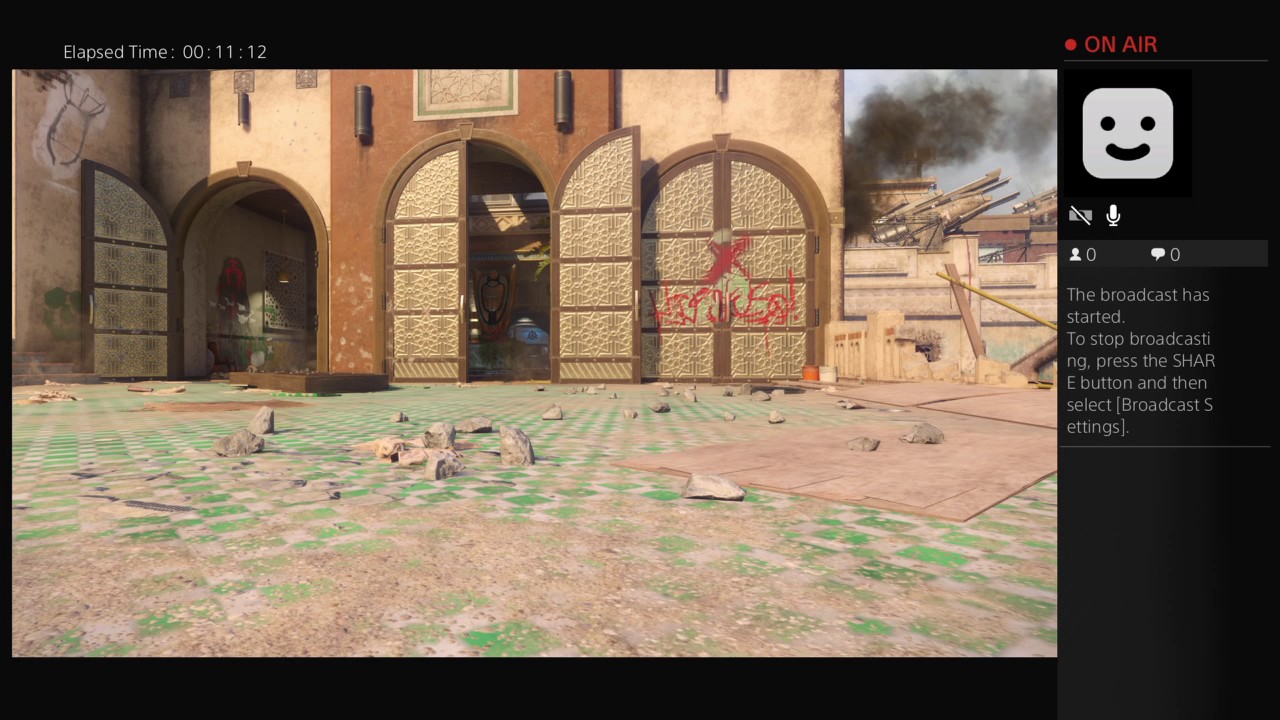 General raging - YouTube