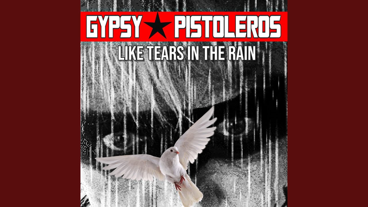 Like Tears in the Rain - YouTube