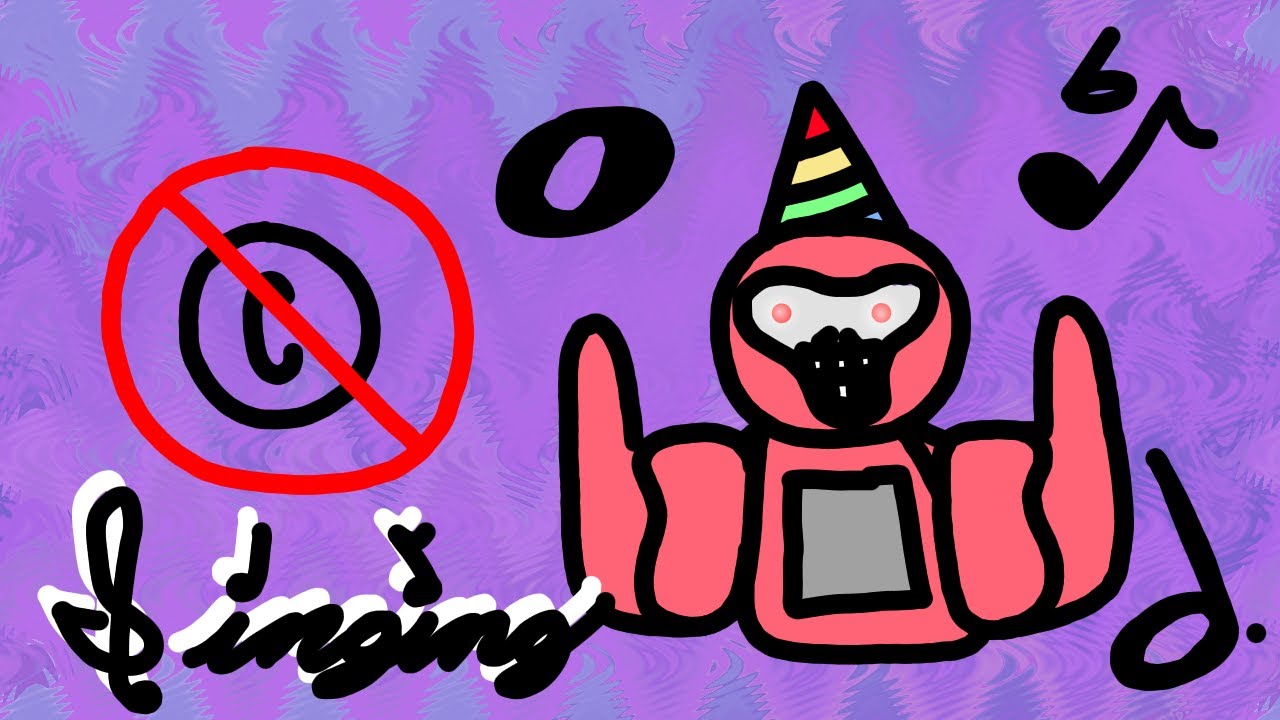 Singing Good Kid Songs! (200 SUBSCRIBER SPECIAL) - YouTube