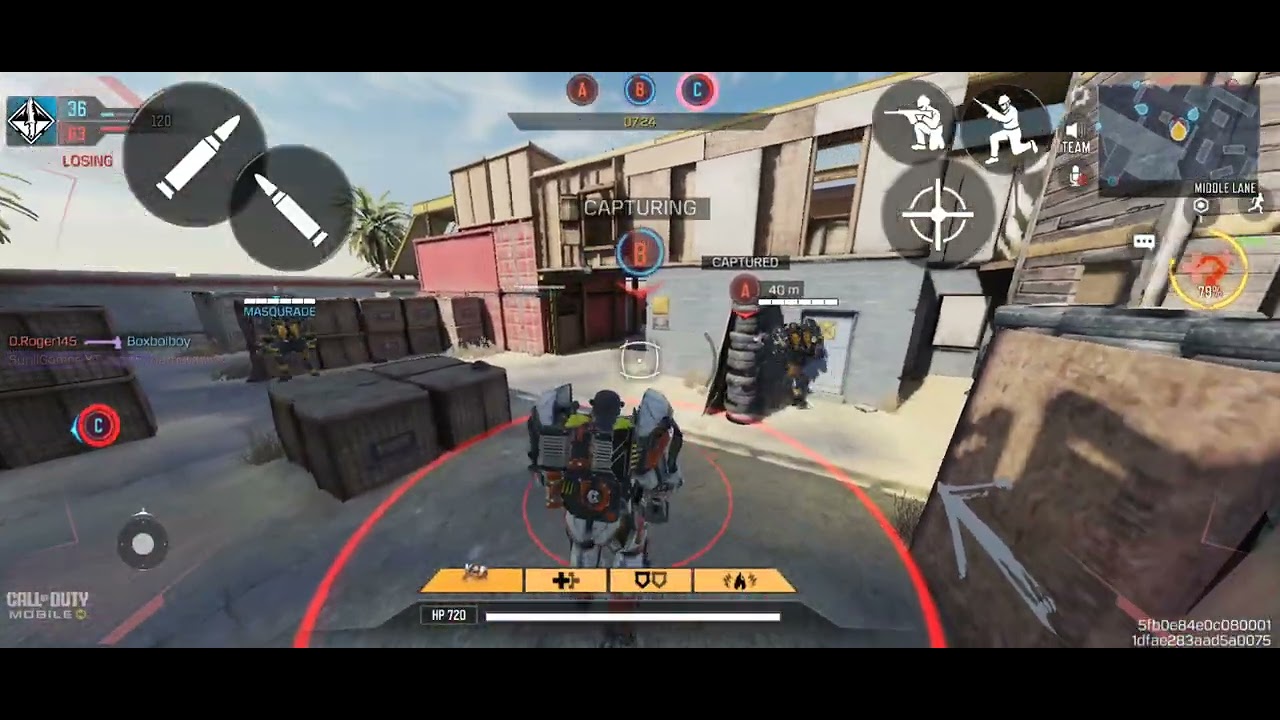 Future game codm || #codm 🥹😍 - YouTube