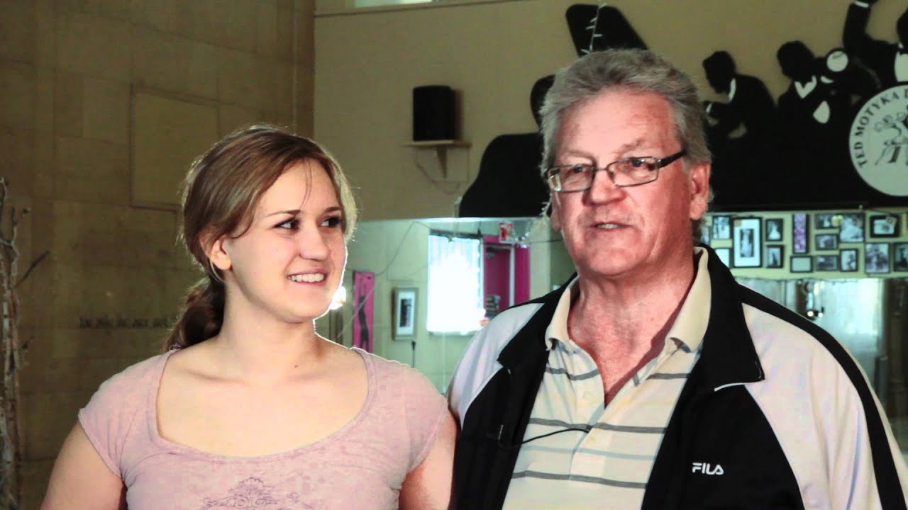 DWC Ted Irvine - YouTube