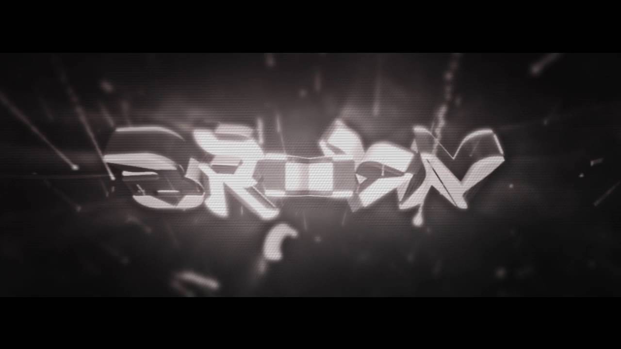 INTRO BRYAN / V.3 / 1 View 1 Like? - YouTube